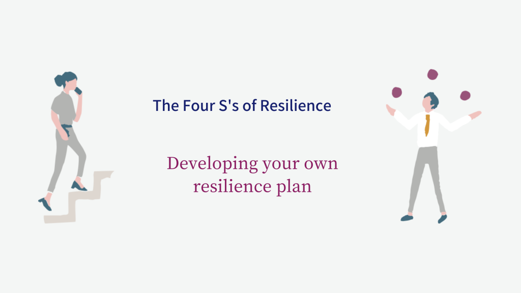 Boosting your ability to bounce back - Bloom People