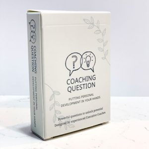 Coaching Cards - Bloom People
