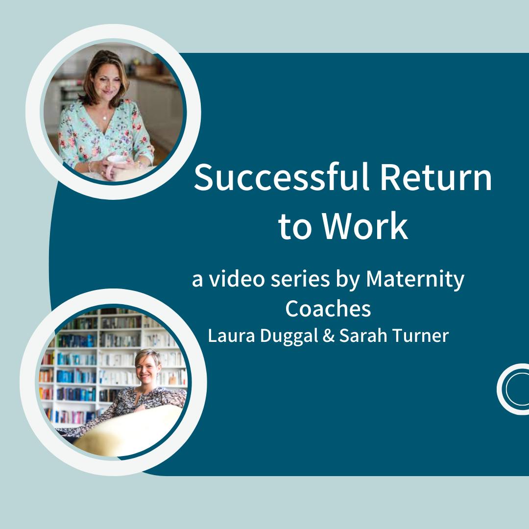 Successful Return to Work Video Series - Bloom People